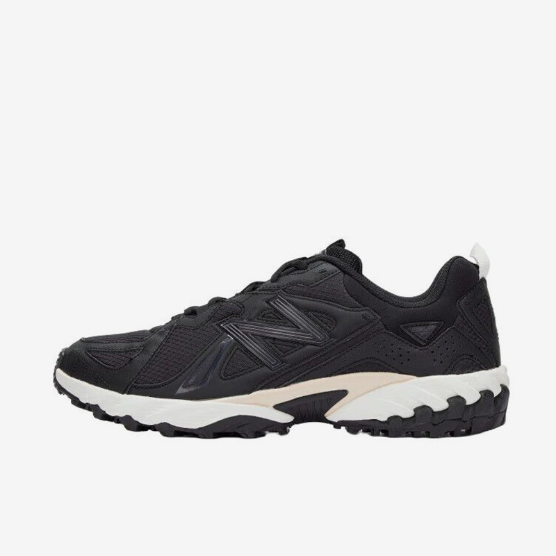 New Balance/NB正品新款男女经典透气耐磨低帮运动休闲鞋ML610TNR