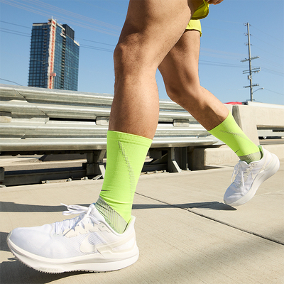 Nike/耐克男士缓震跑步鞋