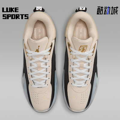 Nike/耐克正品JORDAN HEIR女士耐磨运动经典实战篮球鞋IR3491-200