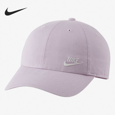 nike耐克正品court网球运动帽