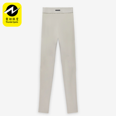 Adidas/阿迪达斯正品FearOfGod休闲舒适经典轻便透气紧身裤IW1488
