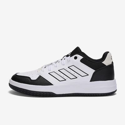 阿迪达斯男子低帮经典板鞋