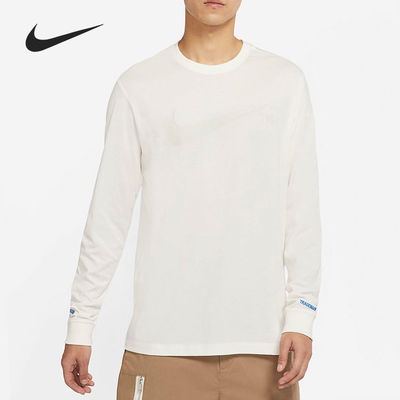 秋季新款男子时尚潮流长袖