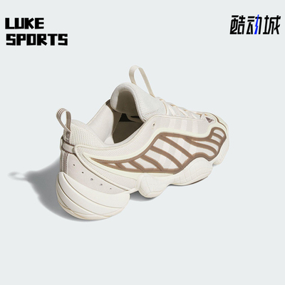 Adidas/阿迪达斯正品INTIMIDATION男女经典耐磨低帮运动鞋JR8217