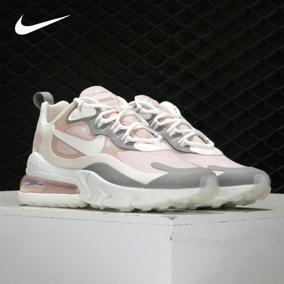 耐克AIRMAX女子气垫跑步鞋