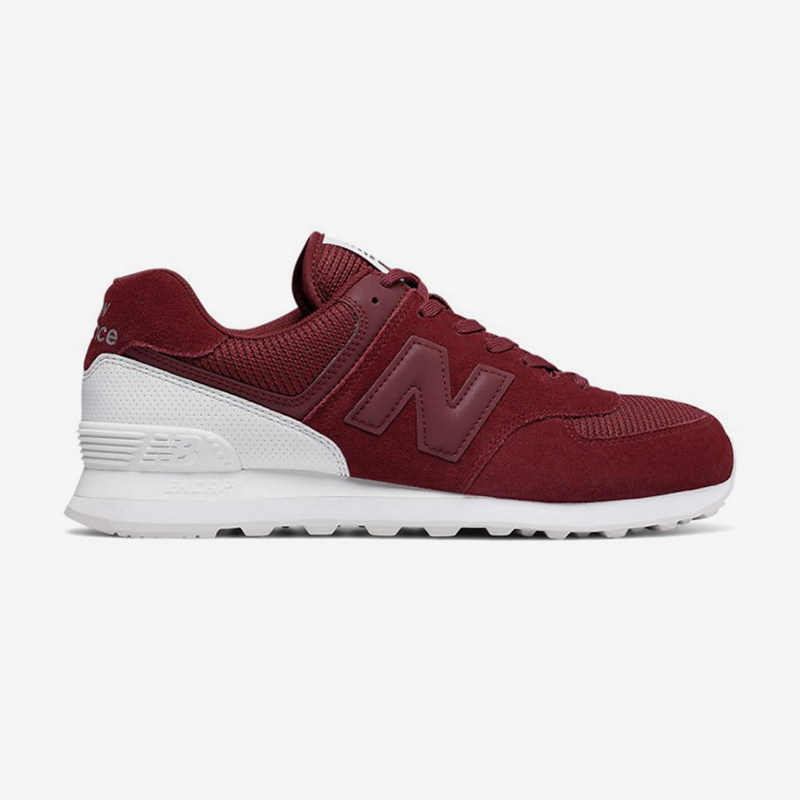 New Balance/NB正品574系列男女同款时尚潮流运动休闲鞋2ML574WC