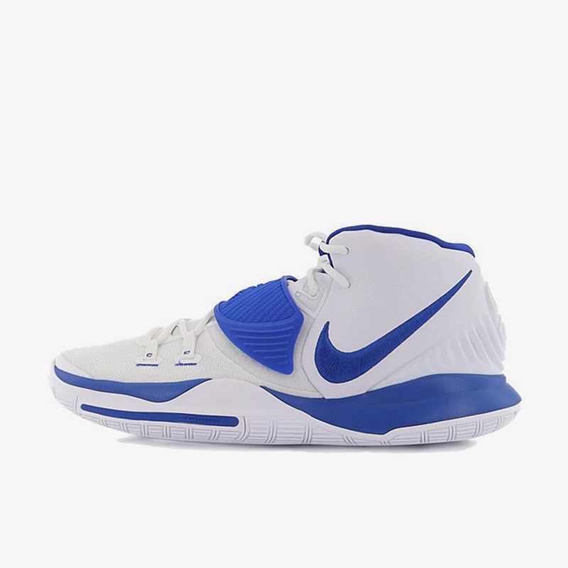 Nike/耐克正品Kyrie 6男女耐磨中帮缓震实战运动篮球鞋CW4142-111