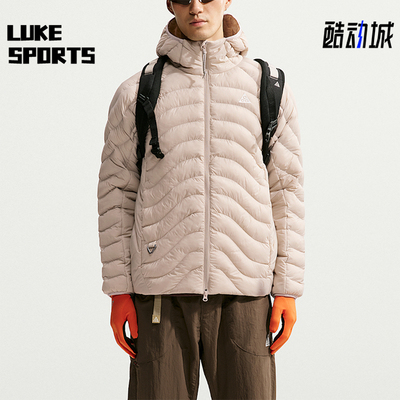 Nike耐克正品ACG Lava Flow男子PrimaLoft夹克IR2245-236