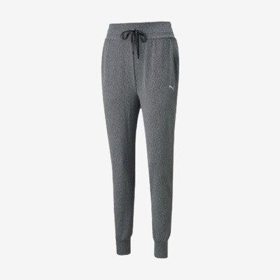 Puma彪马正品Jogge女束脚日常出行轻便舒适健身运动裤521626-01