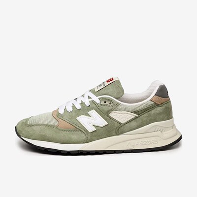 New Balance新百伦正品998男女减震防水耐磨轻便跑步鞋U998GT