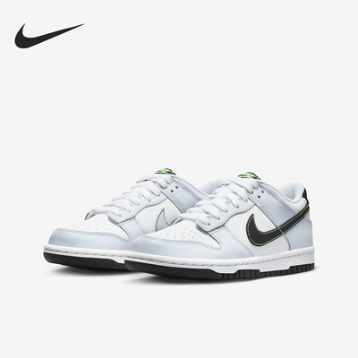 Nike/耐克GS女子大童运动板鞋