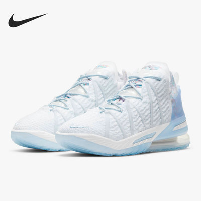 耐克正品新款男女运动篮球鞋