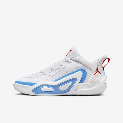 Nike/耐克正品夏季Jordan Tatum 1大童运动篮球鞋DX5357-100