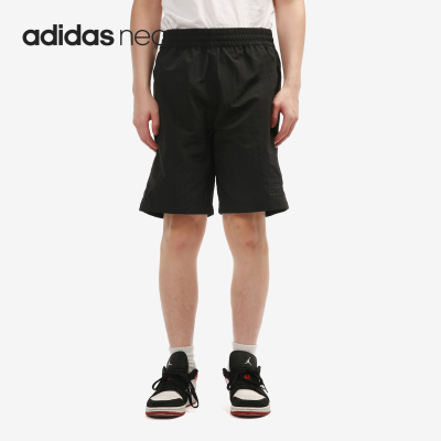 Adidas/阿迪达斯正品当季新款男子休闲运动时尚短裤 GP6392