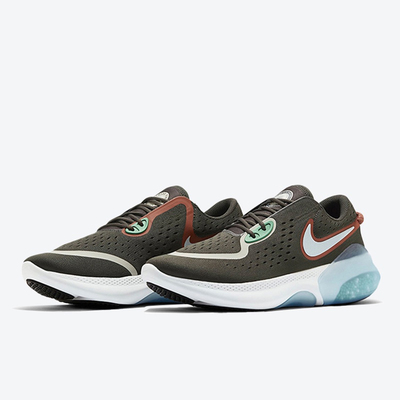 耐克JOYRIDEDUALRUN男女跑步鞋