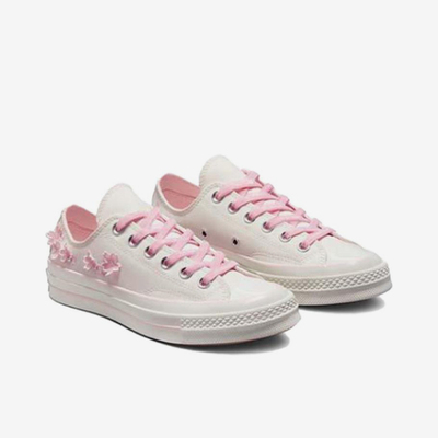 Converse/匡威正品Chuck 70男女时尚潮流透气运动低帮板鞋A06222C