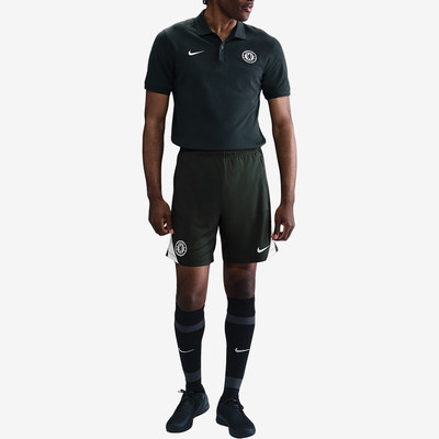 Nike耐克正品Chelsea FC男款亲肤轻便舒适休闲运动足球HJ6748-347