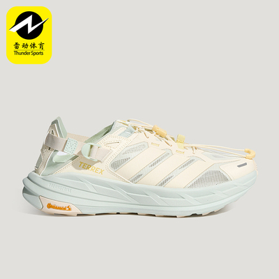 Adidas/阿迪达斯正品TEREXTEREXFREHIKERLTSANDAL经典凉鞋LA7728