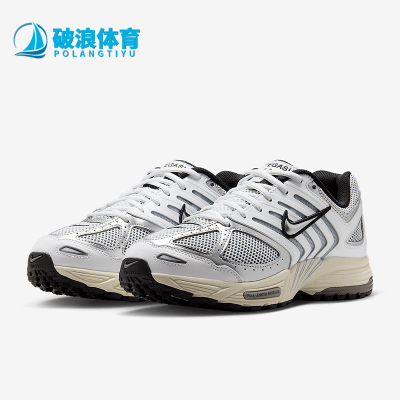 Nike/耐克正品Air Pegasus女士透气耐磨低帮经典运动鞋HQ1675-100