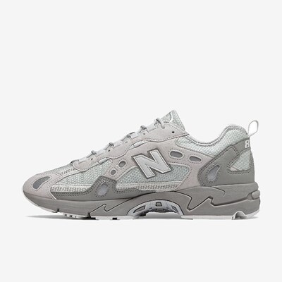 New Balance新百伦正品NB 827男女同款低帮休闲跑步鞋ML827AAM