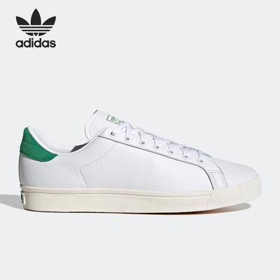 休闲板鞋耐磨Adidas/阿迪达斯