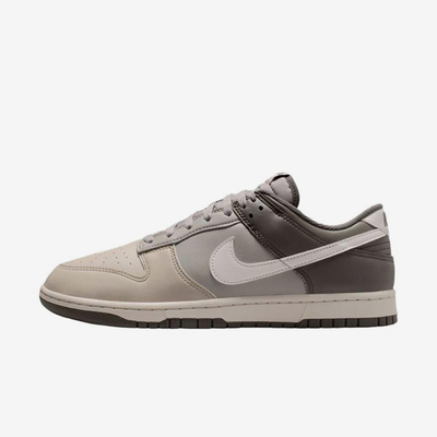 Nike/耐克正品DunkLowRetro新款男灰米白色经典板鞋HF5441-009