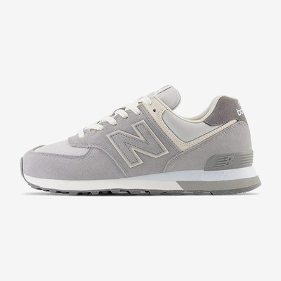 New Balance新百伦正品NB 574男女同款复古低帮跑步鞋U574BSG