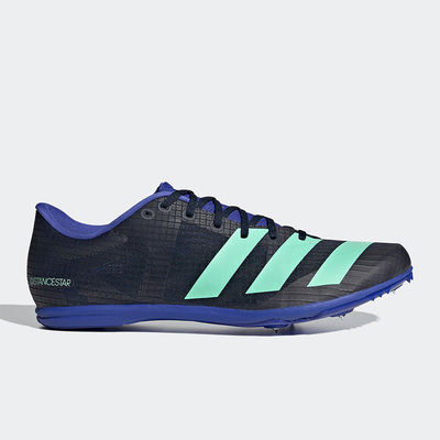 Adidas/阿迪达斯男子跑步鞋钉鞋
