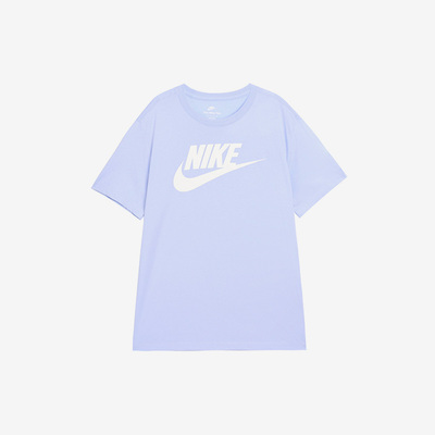 Nike/耐克正品男士Logo休闲跑步训练圆领短袖T恤DX1986-548