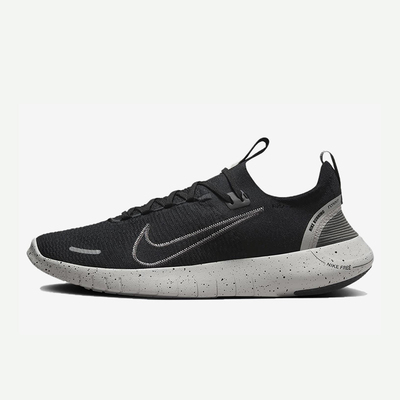 Nike/耐克正品Free RN男士舒适耐磨透气经典低帮跑步鞋FB1276-007