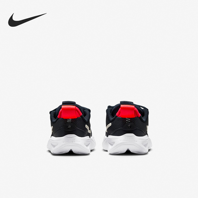 耐克婴童简约时尚耐磨低帮运动鞋