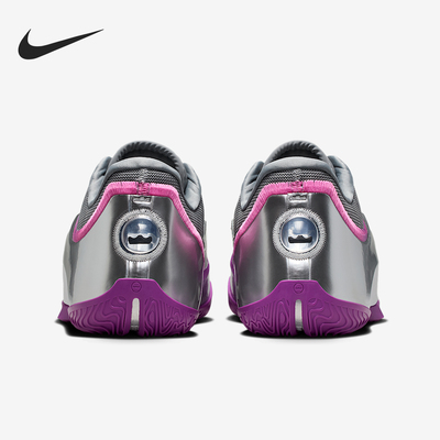 Nike/耐克正品2025秋季款男士减震耐磨时尚篮球鞋IF0693-002