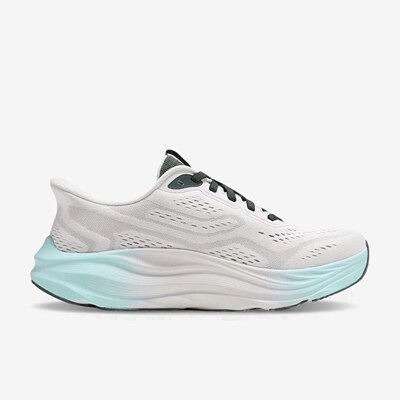 Skechers斯凯奇正品MaxCushioning男款缓震低帮跑步鞋221000-GYCC