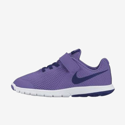 Nike耐克正品Flex Experience RN 5儿童低帮跑步鞋844992-501
