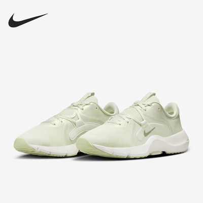 Nike耐克正品女款In-Season TR 13舒适防滑训练鞋FJ1544-100