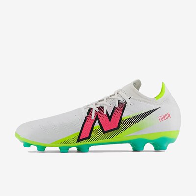 New Balance新百伦正品FURON PRO V7+男女同款轻盈足球鞋SF1AH75