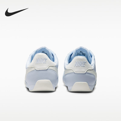 Nike/耐克正品Sprint Sister女士系带轻盈休闲鞋IB7102-002