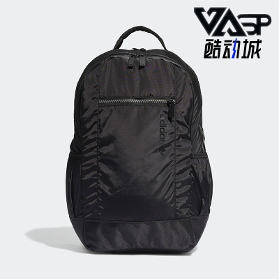 Adidas/阿迪达斯正品三叶草MODERNBACKPACK经典双肩背包ED7986
