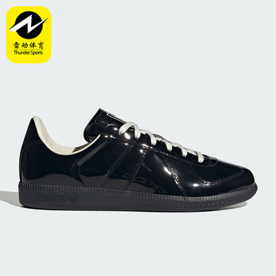 Adidas/阿迪达斯正品三叶草BWARMY新款经典男女休闲板鞋HQ9232