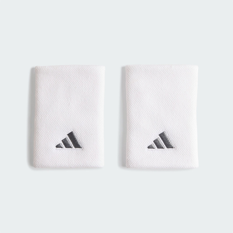 Adidas/阿迪达斯正品2026年男女同款透气网球运动护腕IA7545