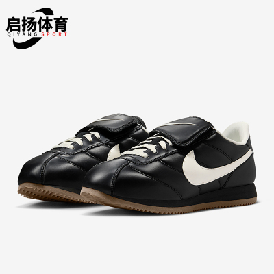 Nike/耐克正品2025秋季款男女日常运动耐磨低帮休闲鞋IM4843-010