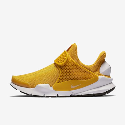 Nike耐克正品Sock dart女款低帮生活运动缓震休闲鞋848475-700