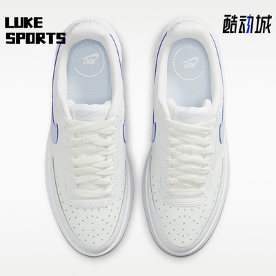 Nike/耐克正品女士舒适耐穿透气低帮休闲耐磨板鞋DM0113-106