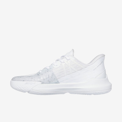 Skechers斯凯奇正品GO PICKLEBALL女舒适网球鞋172115-WHT