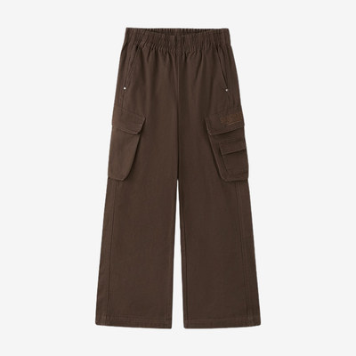 Skechers斯凯奇正品男防水防风轻薄舒适休闲裤L126M001-05U5