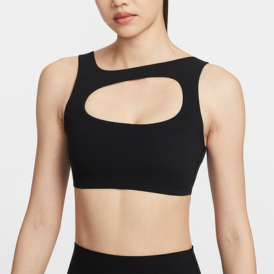 Nike/耐克正品2026春季款女士套头透气经典运动内衣IF0299-010