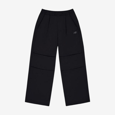 New Balance新百伦正品Shifted男多口袋宽松休闲裤NTF45811-BK
