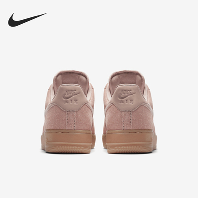 Nike/耐克正品Air Force 1 07 LV8男士运动板鞋AA1117-600