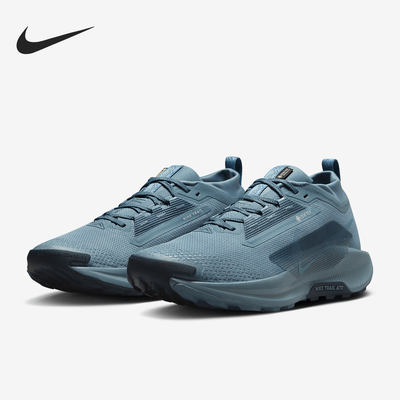Nike/耐克正品PEGASUS TRAIL 5 GTX男士越野跑步鞋FQ0908-004