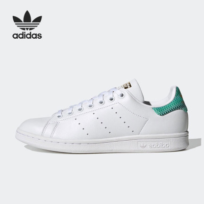 低帮运动休闲鞋Adidas/阿迪达斯